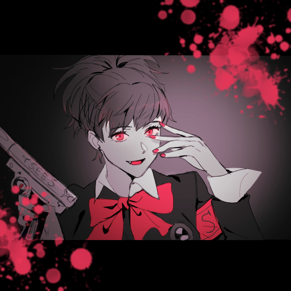 Beautiful Devil | Scrolller