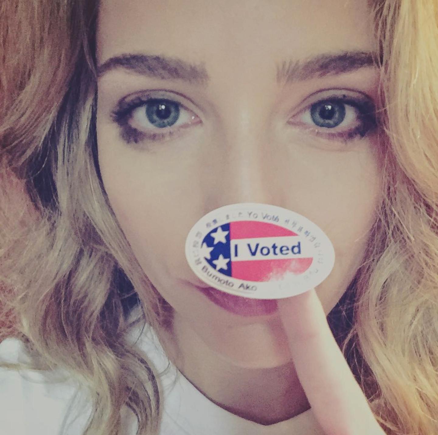 Beautiful eyes ! | Scrolller