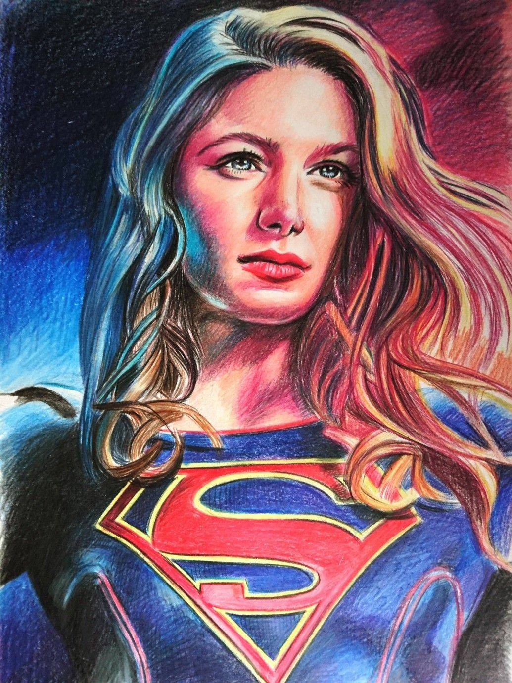 Beautiful Heroine! | Scrolller