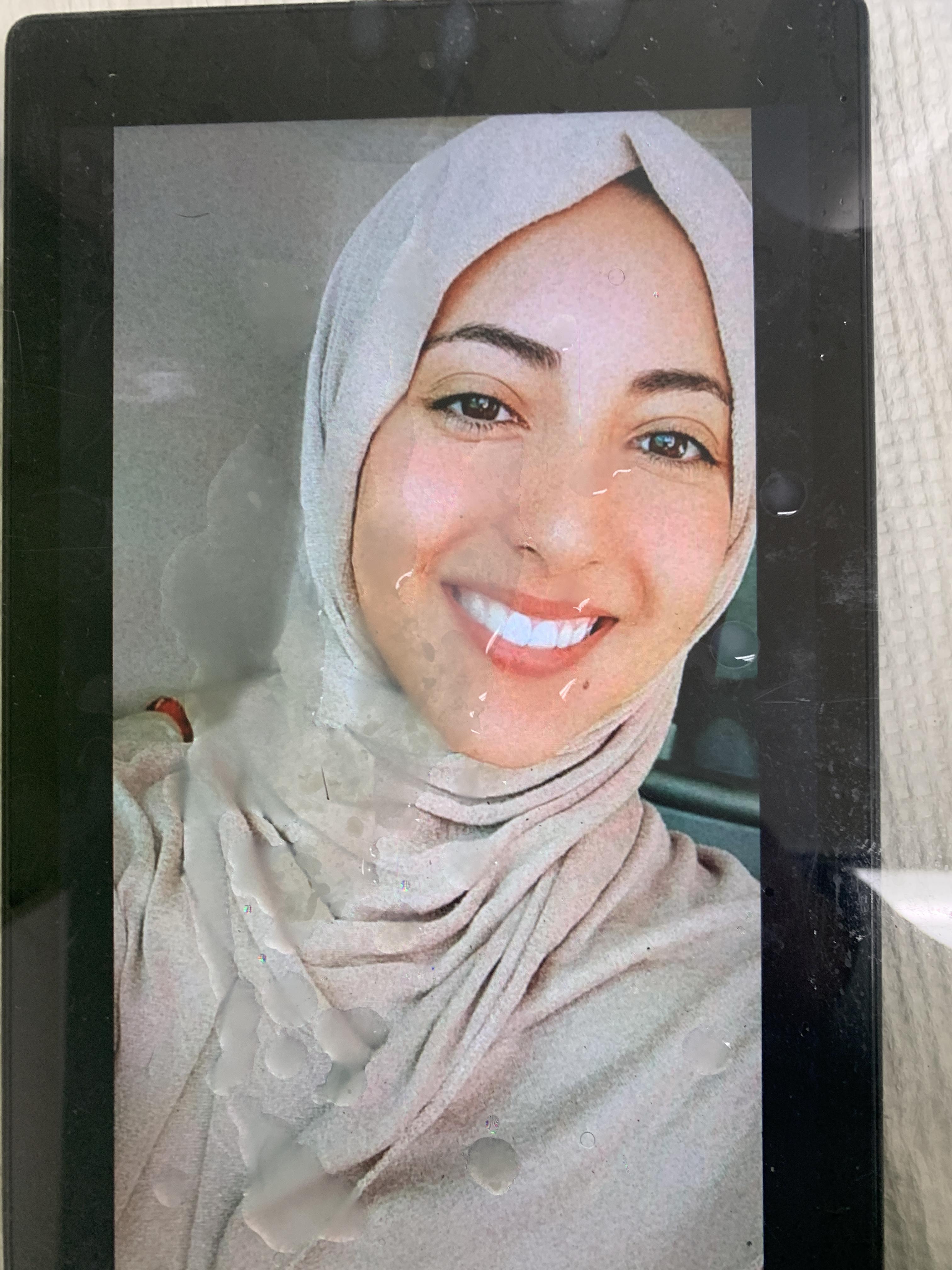 Beautiful hoejabi! | Scrolller