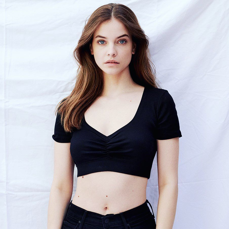 Barbara Palvin | Scrolller