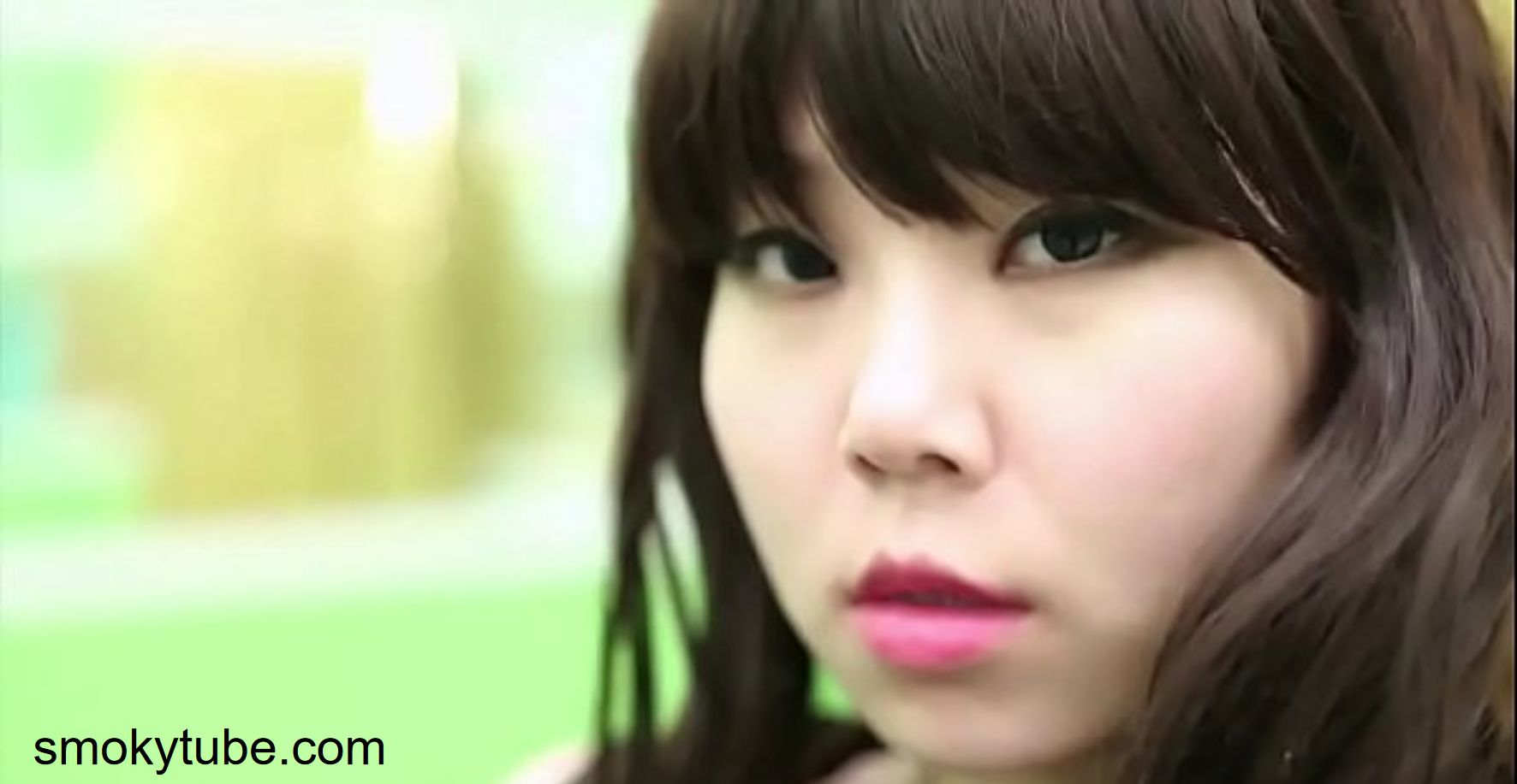 Beautiful Korean girl on pool table masturbating full video link on comments | Scrolller