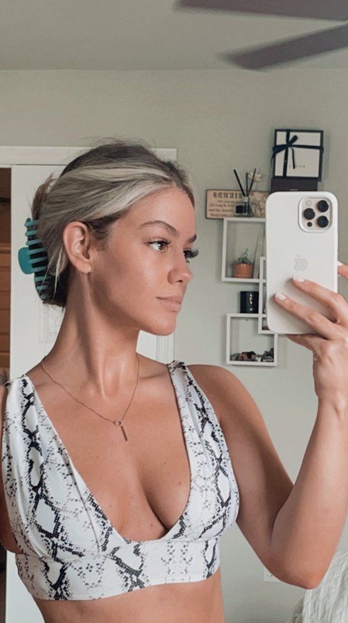 Beautiful Lulu | Scrolller