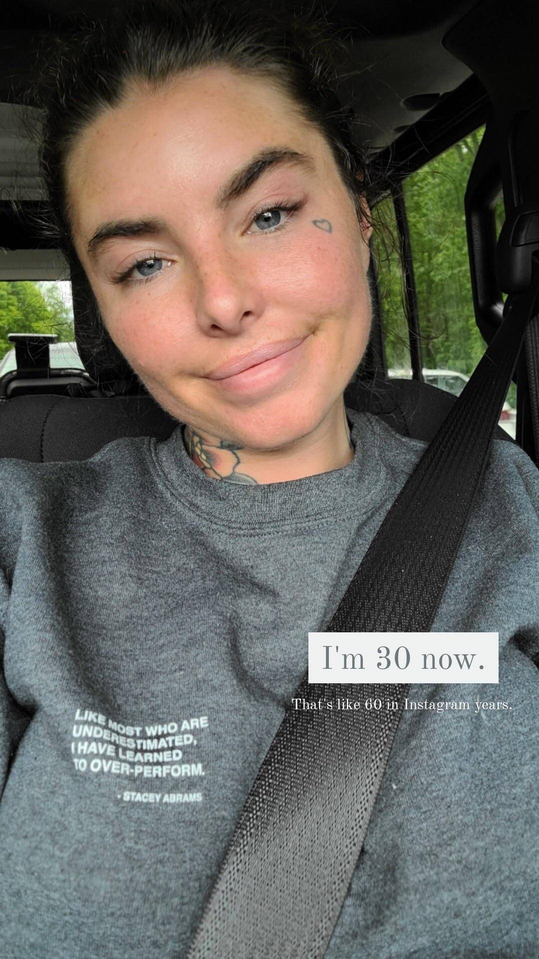 Beautiful Mack! | Scrolller