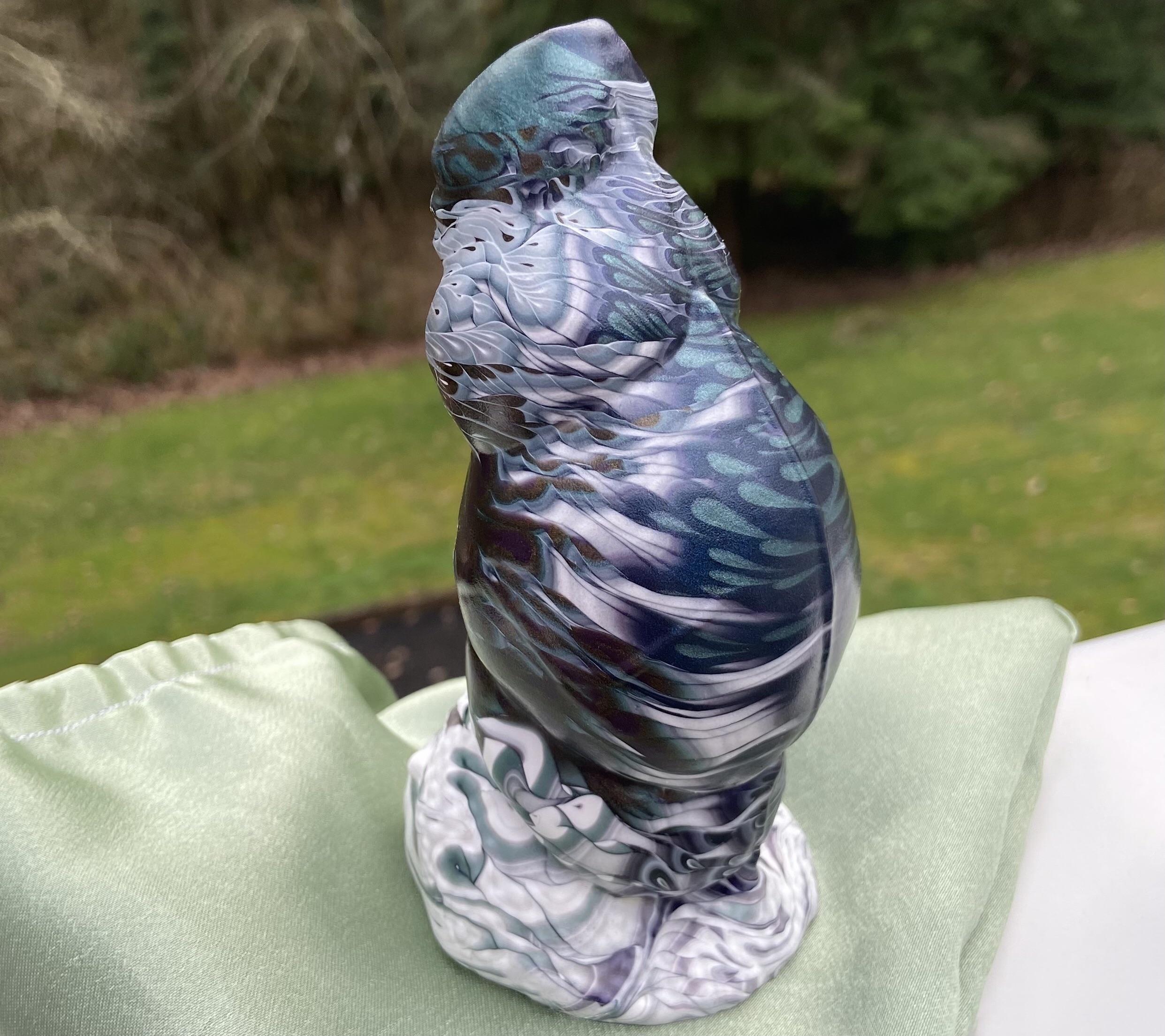 Beautiful Murloc from u/DevHoward! | Scrolller