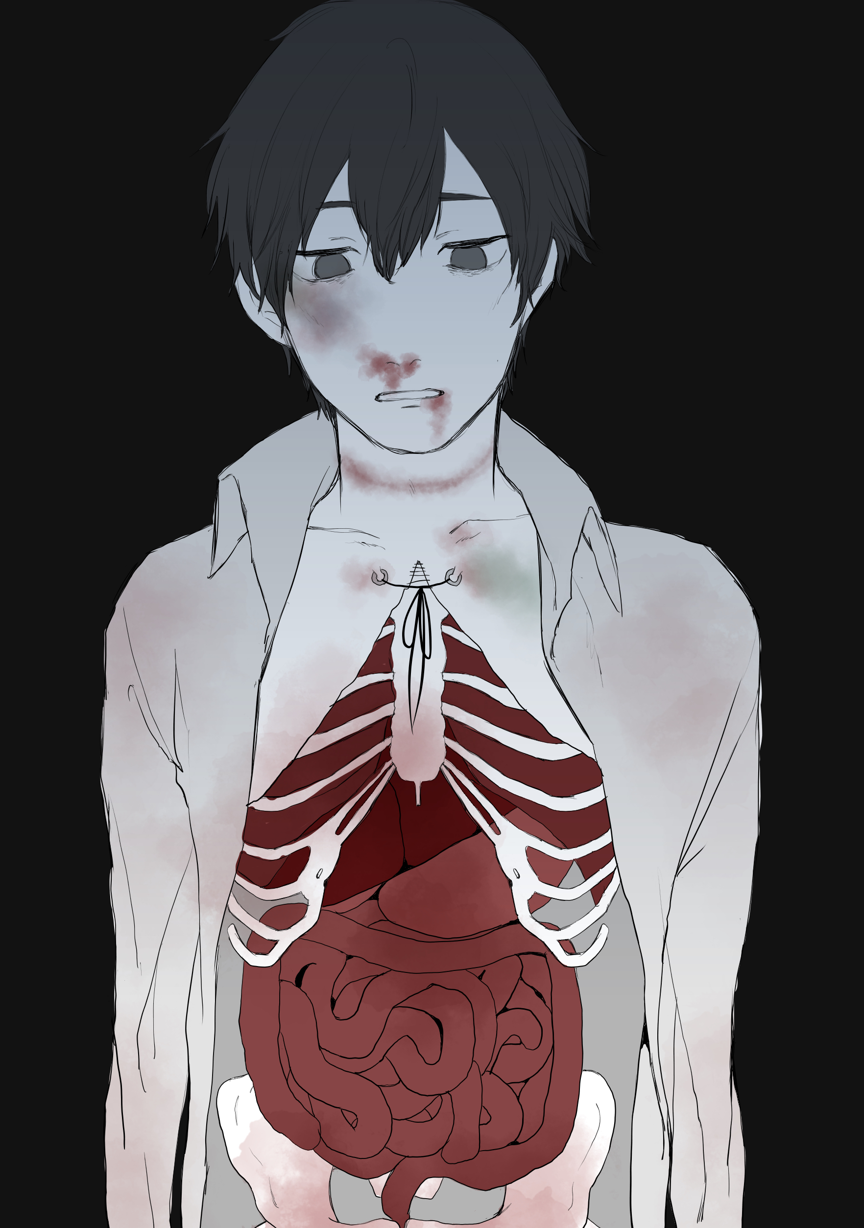 Beautiful on the inside | Scrolller