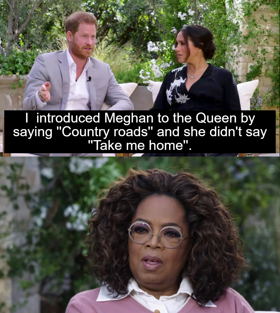 Beautiful people with their beautiful problem. | Scrolller