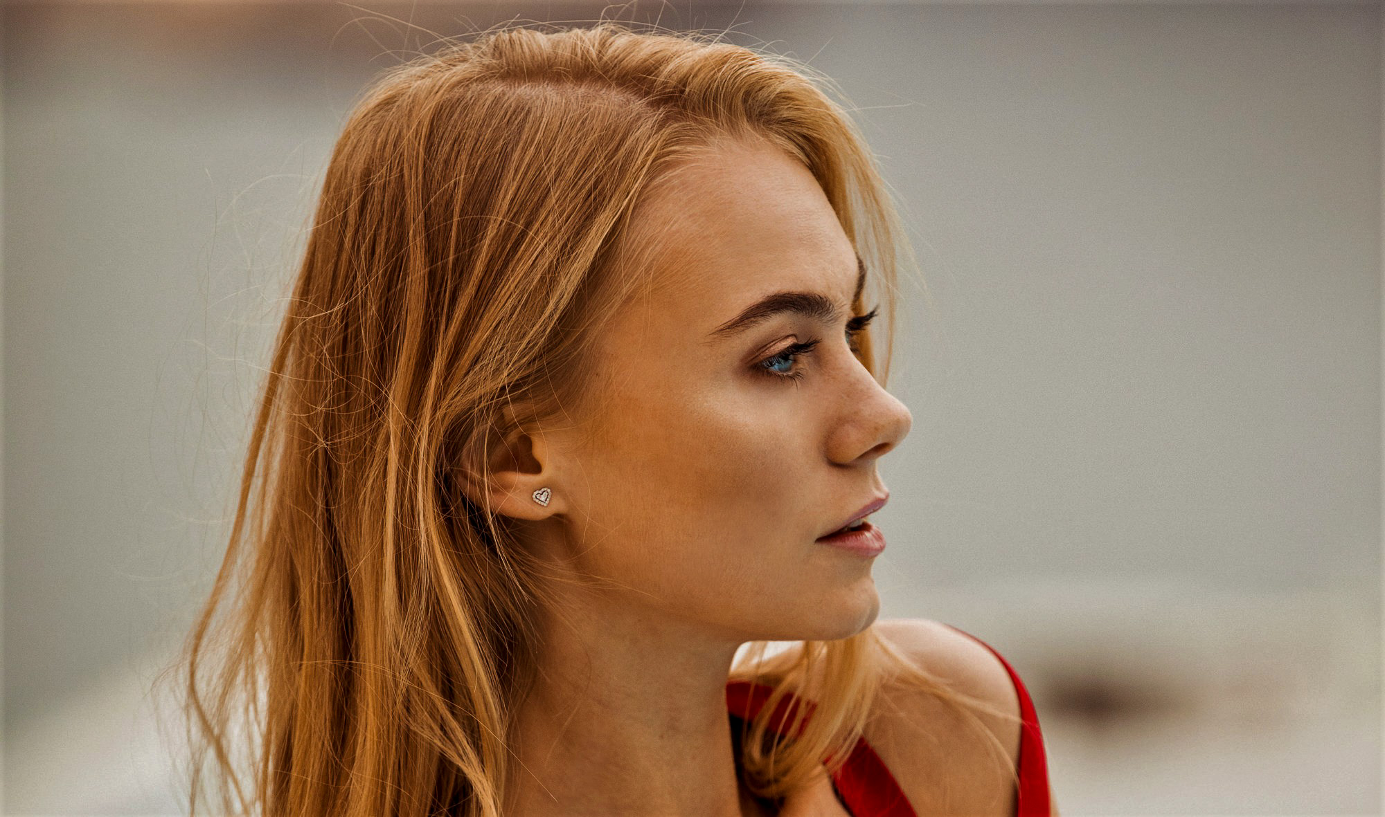 Beautiful portrait | Scrolller