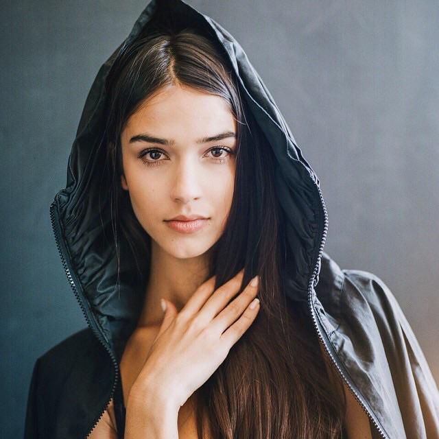 Beautiful portrait | Scrolller