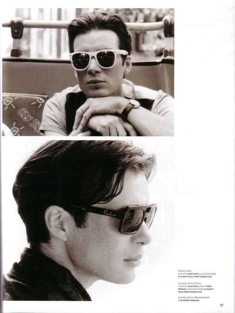 Beautiful profile | Scrolller