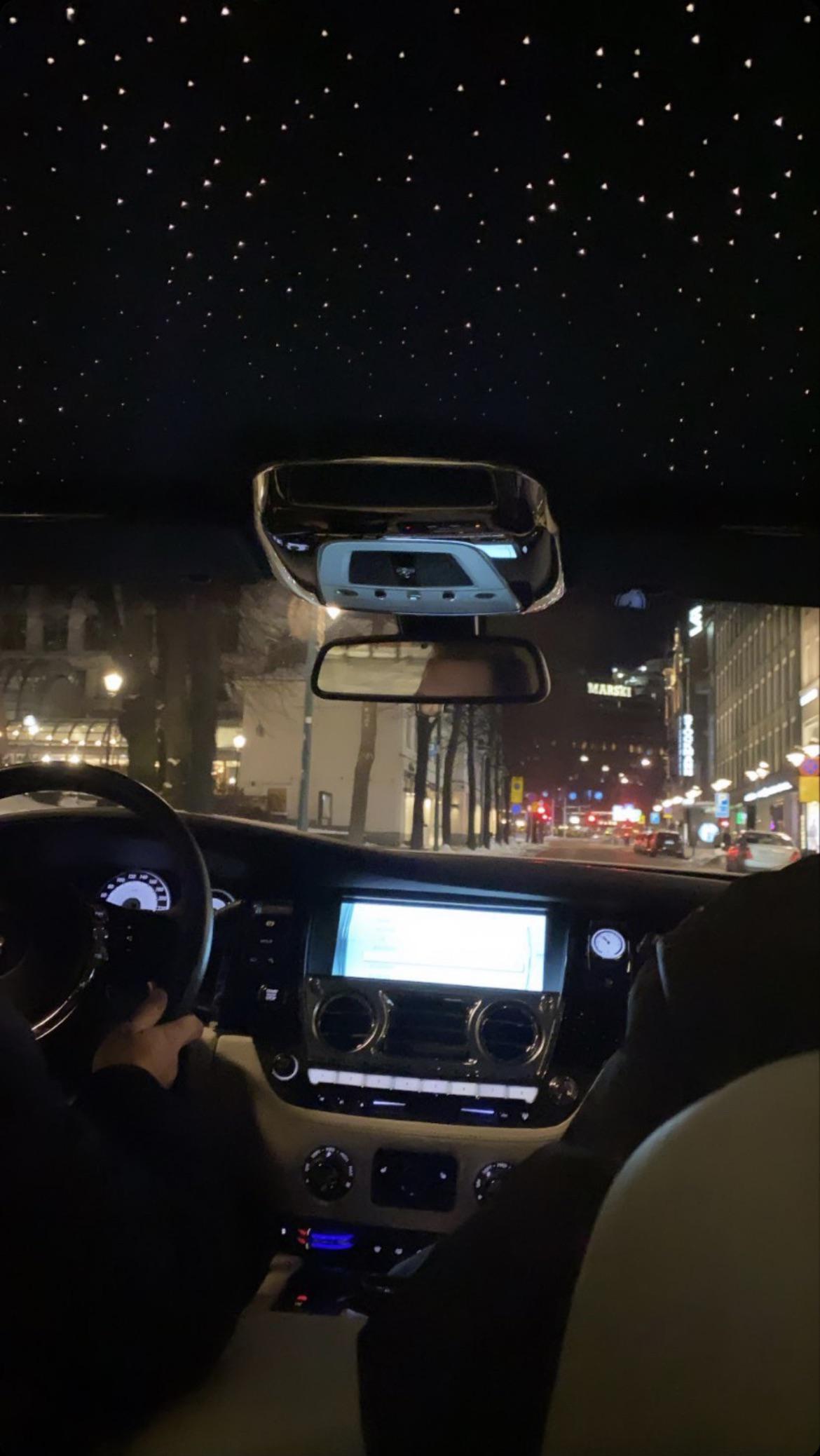 Beautiful starry sky :) | Scrolller