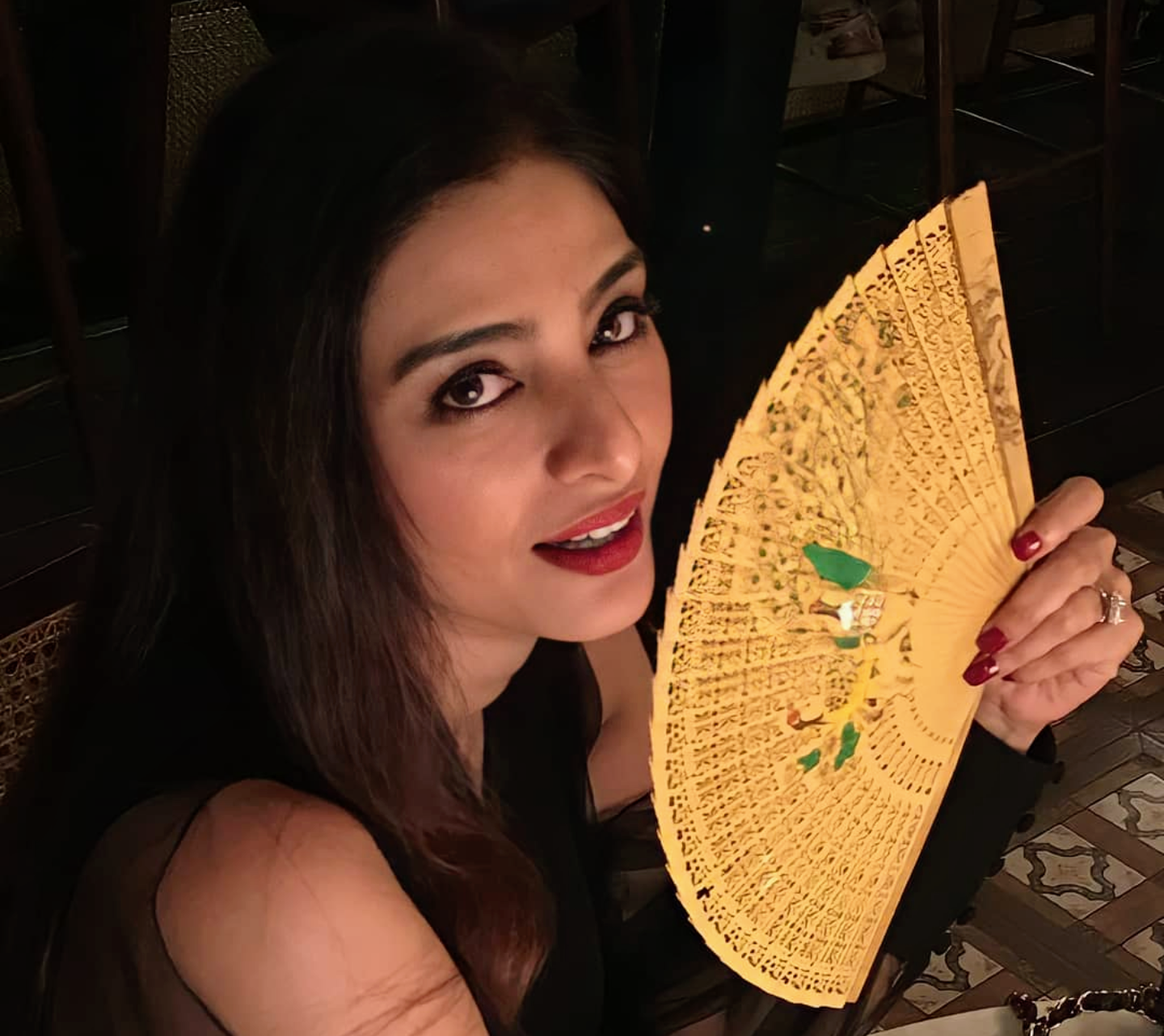 Beautiful Tabu | Scrolller