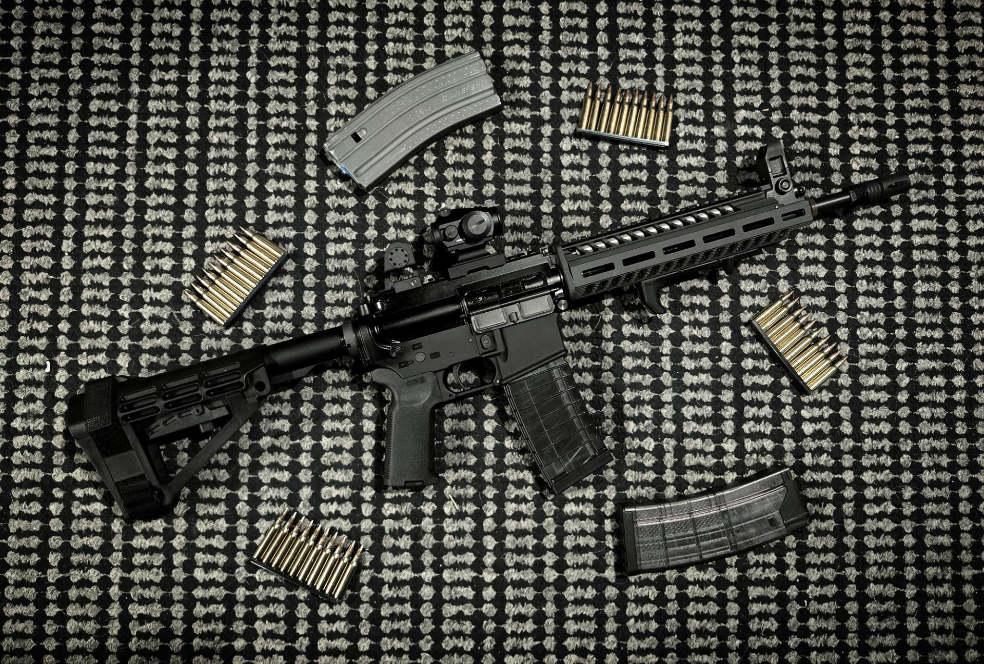 Keeping Taiwan Tactical | Scrolller