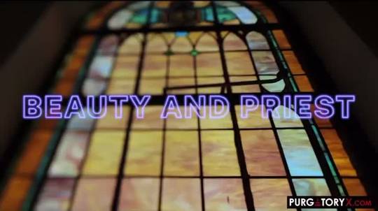 Beauty and the Priest | Scrolller