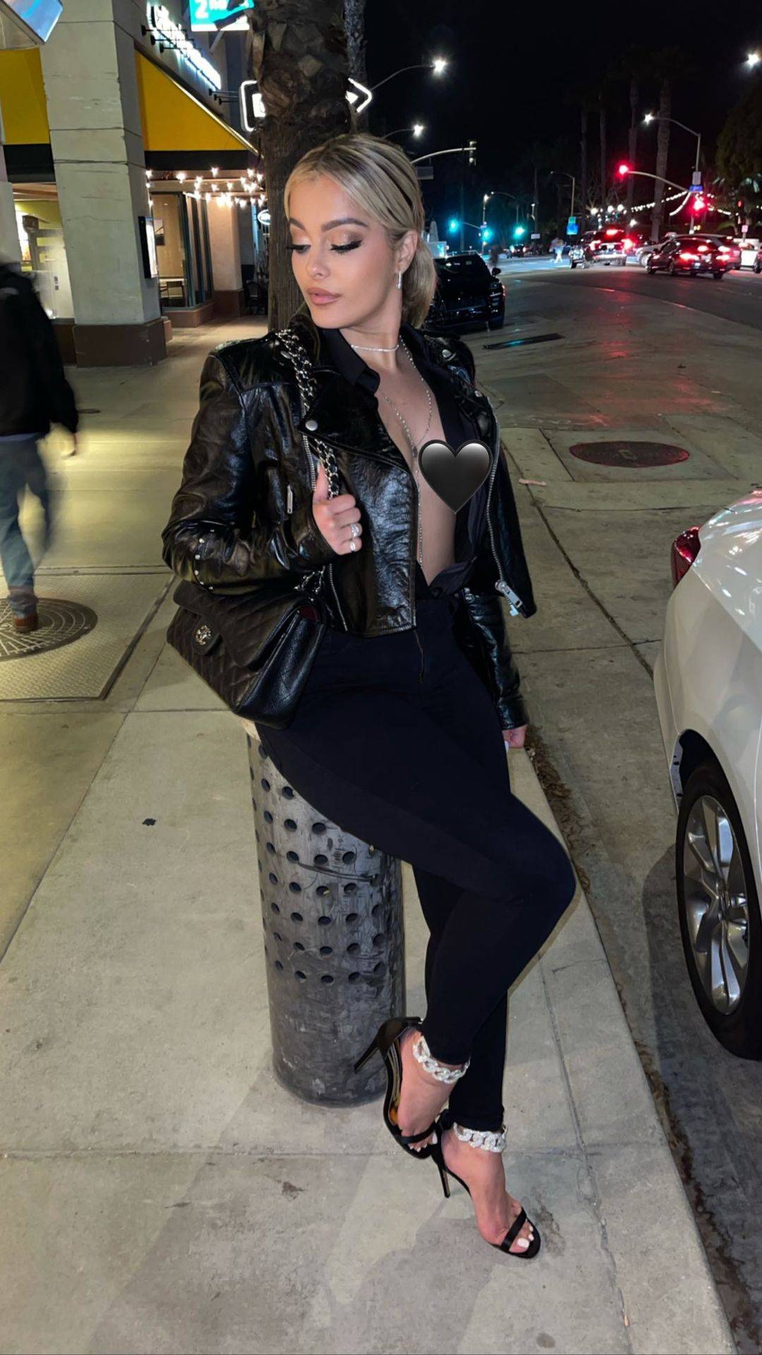 Bebe Rexha | Scrolller