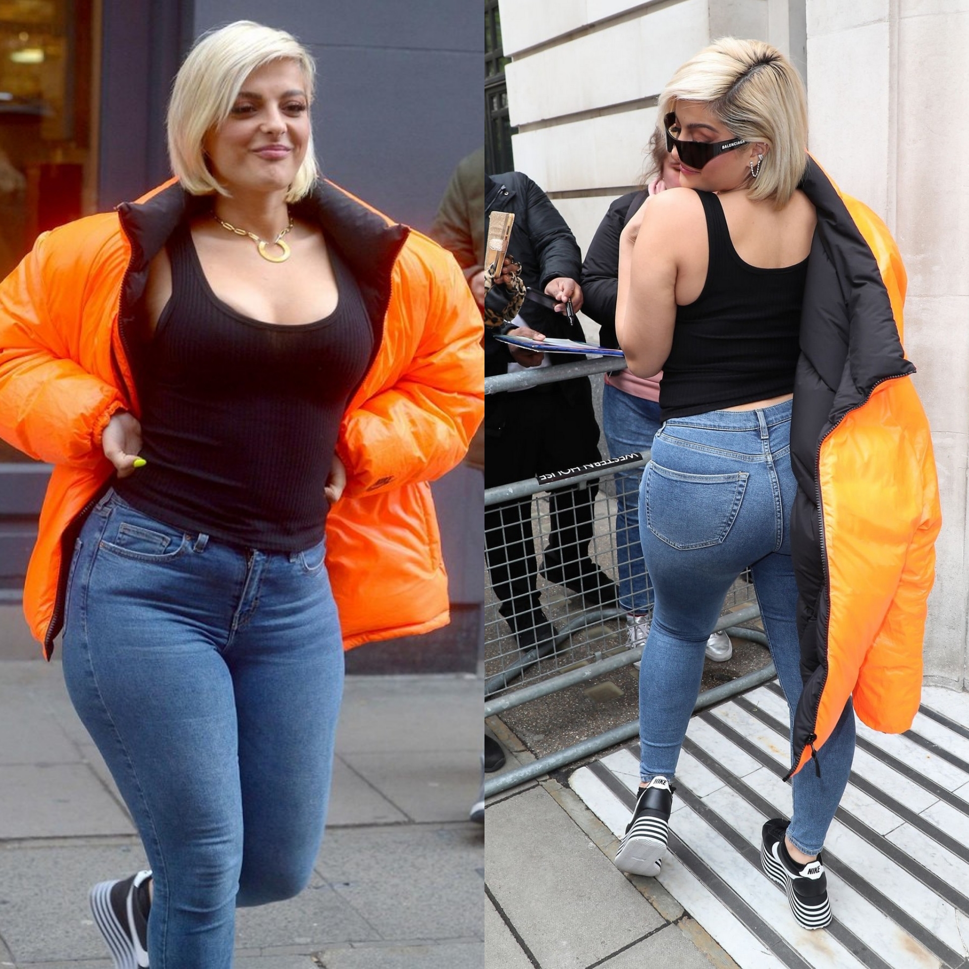 Bebe Rexha | Scrolller