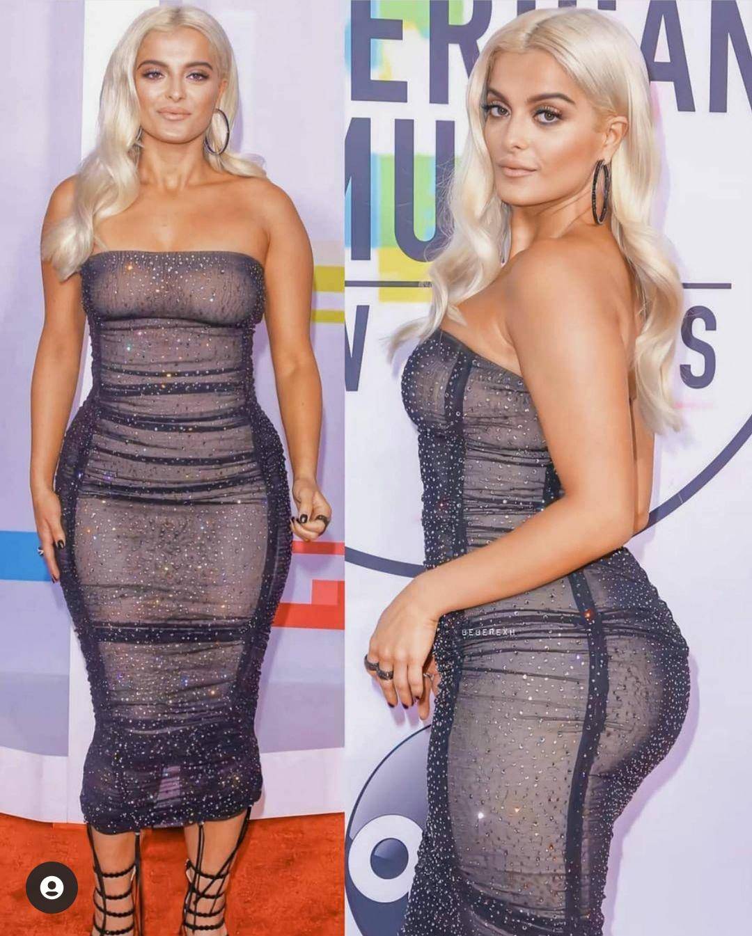 Bebe rexha | Scrolller