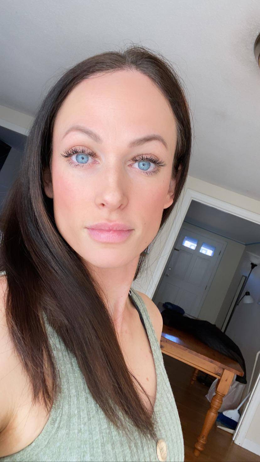 Because I’m happy 🥰🤗 | Scrolller