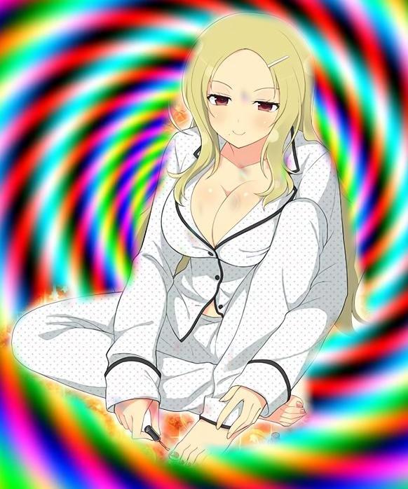 "Because Master Commands" Thicc, Warm Bedtime Huggles To Help Him Sleep | Scrolller