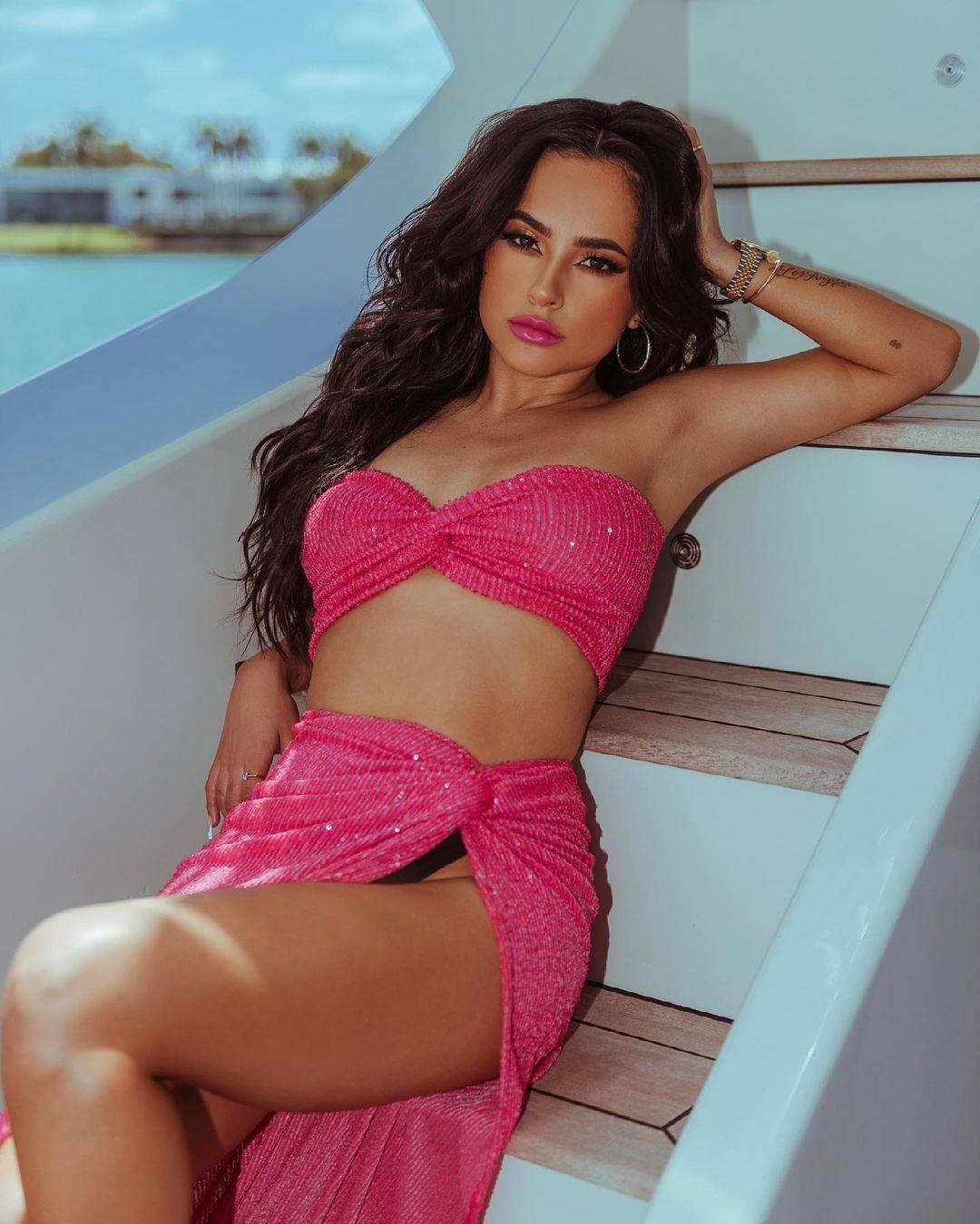Becky G | Scrolller