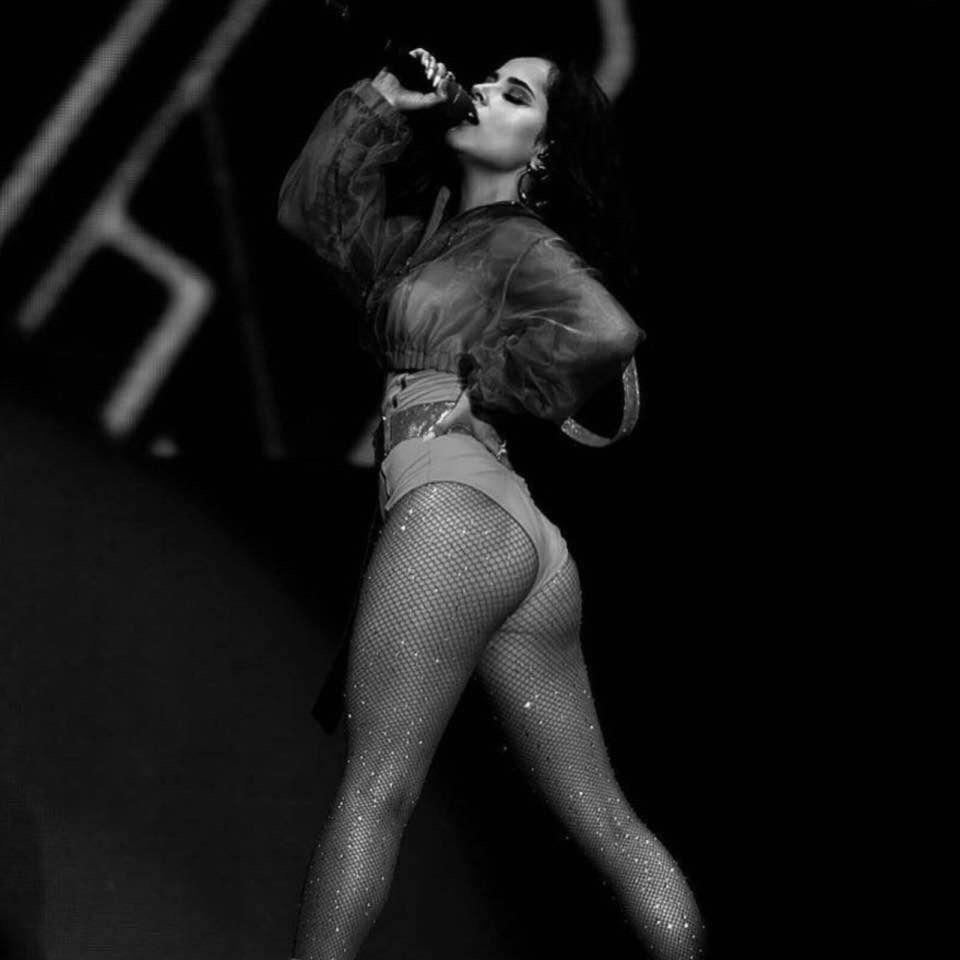 Becky g 🍑 | Scrolller