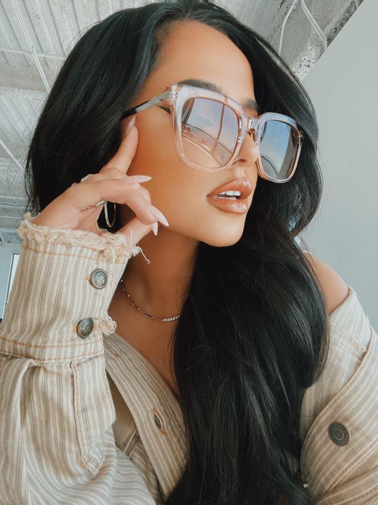 Becky X Dime “The G” collection is back. | Scrolller