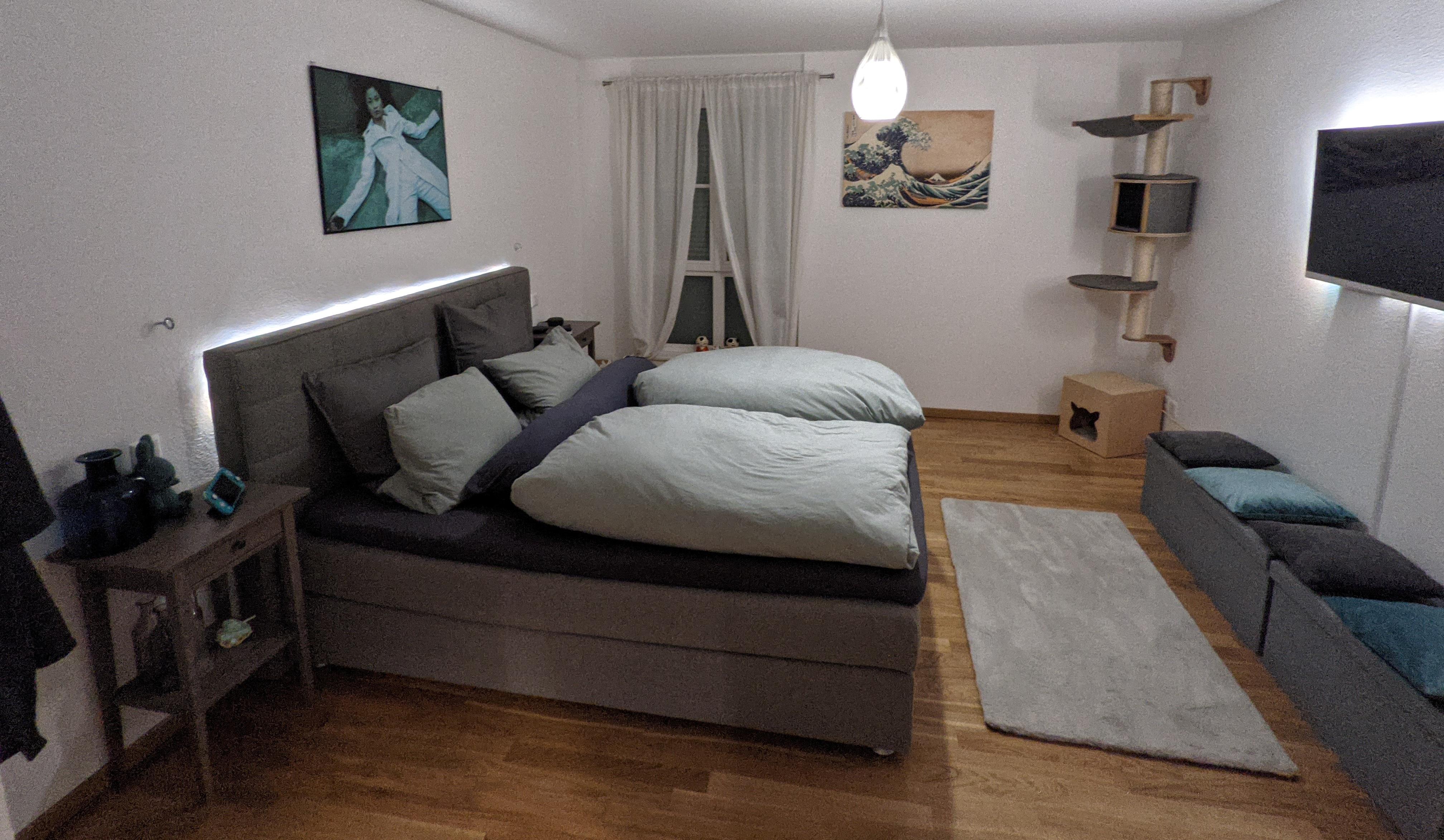 Bedroom | Scrolller