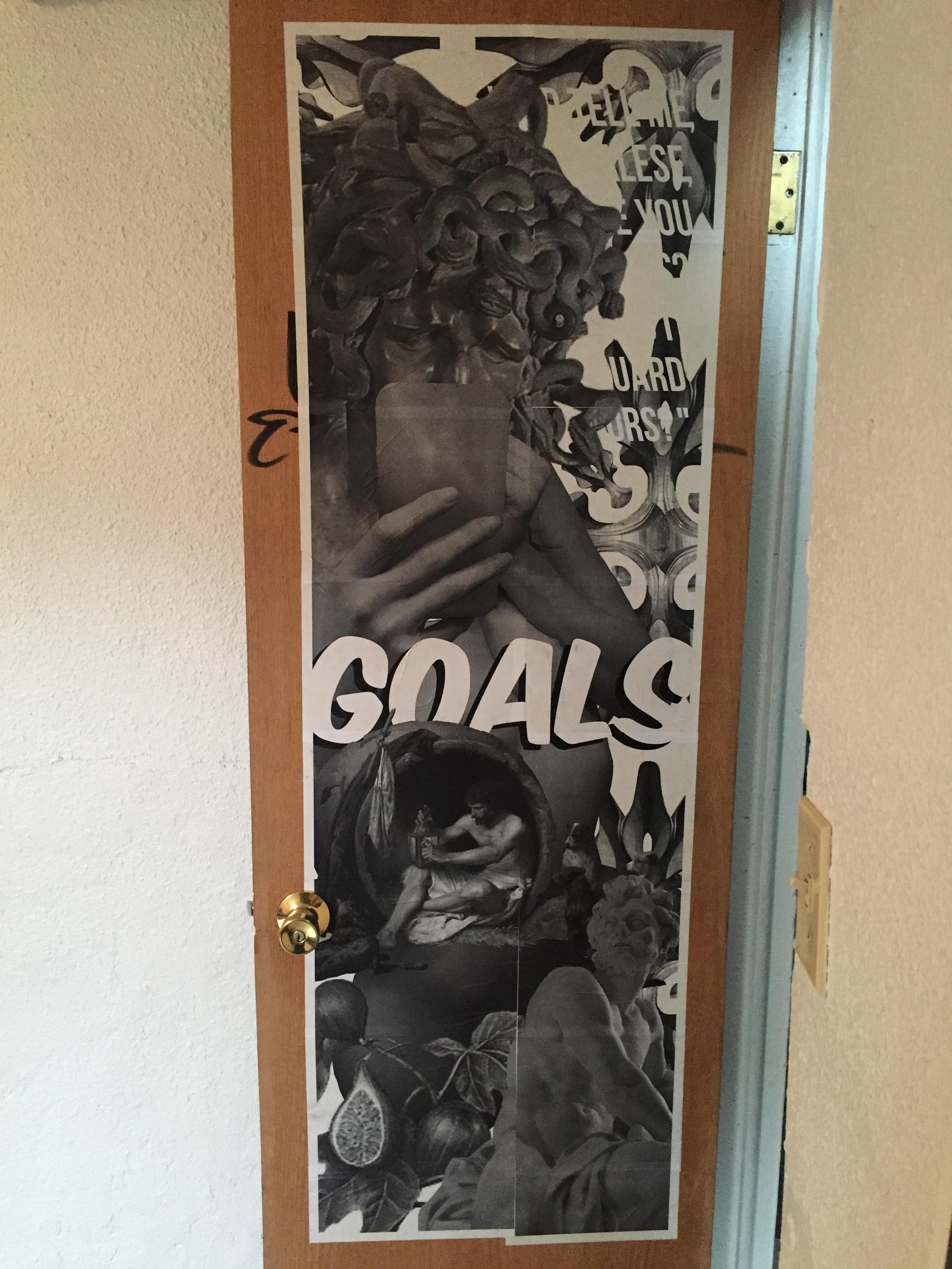 Bedroom Door | Scrolller