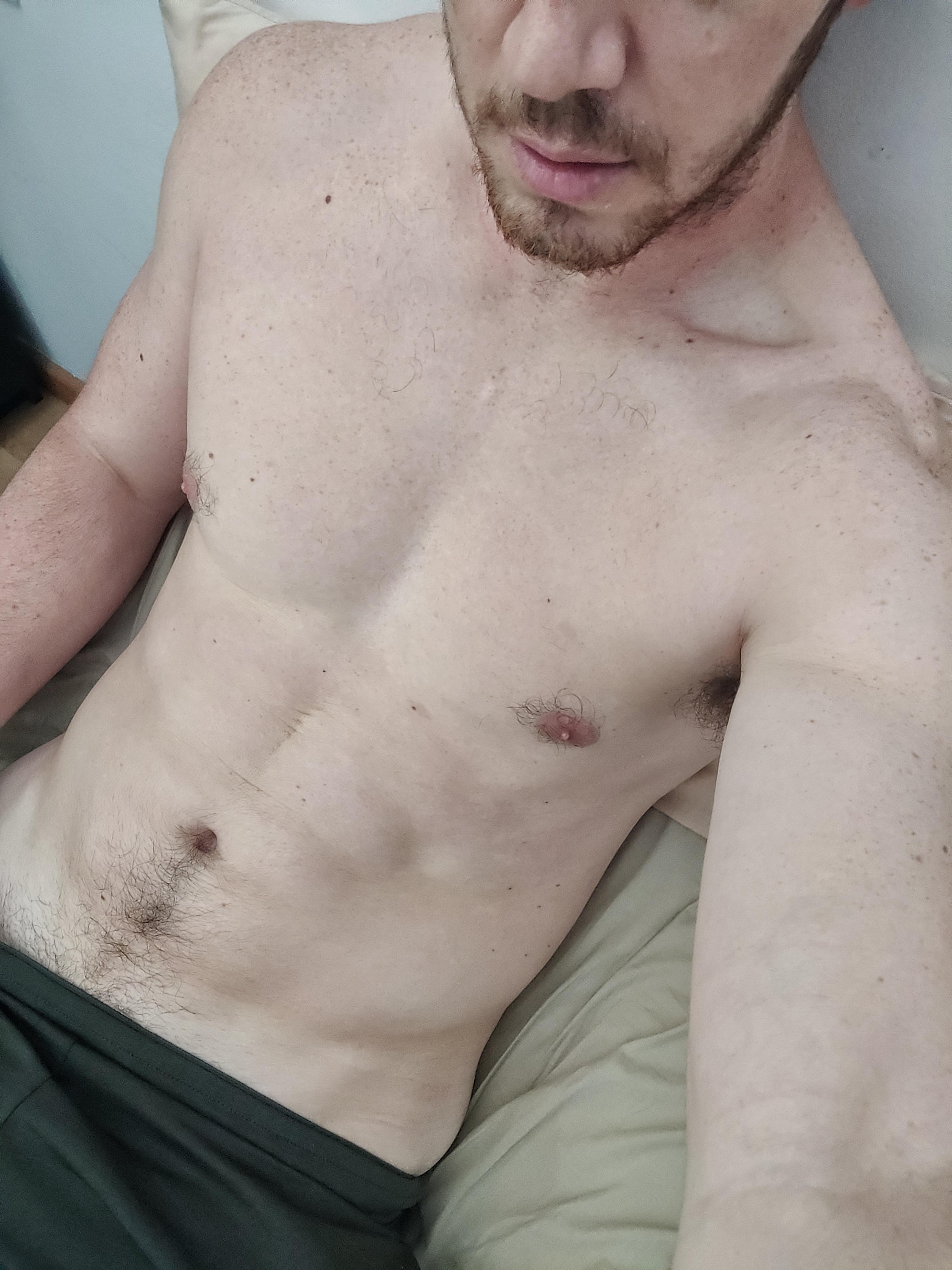 Bedtime already? | Scrolller