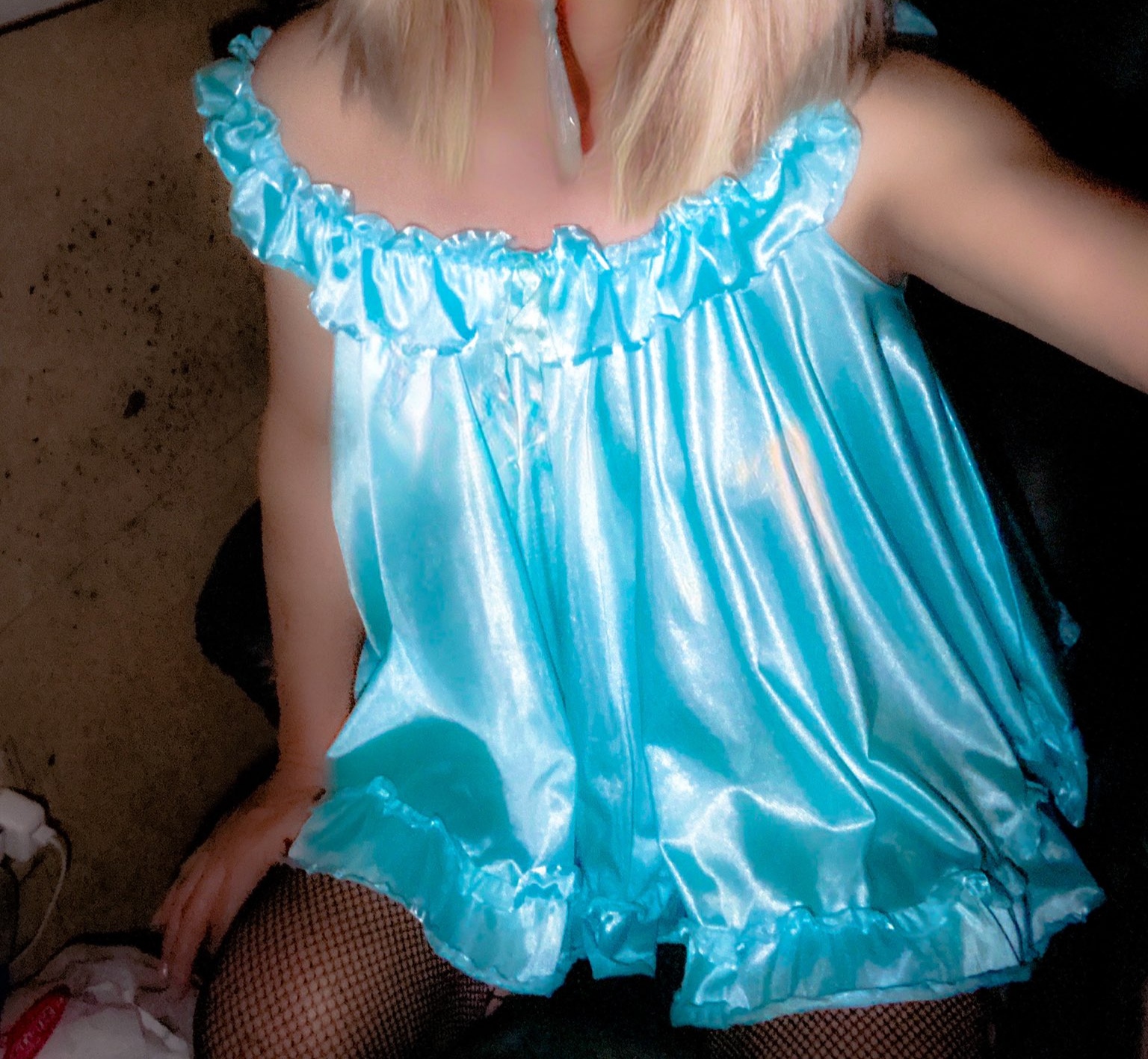 Bedtime sissy | Scrolller