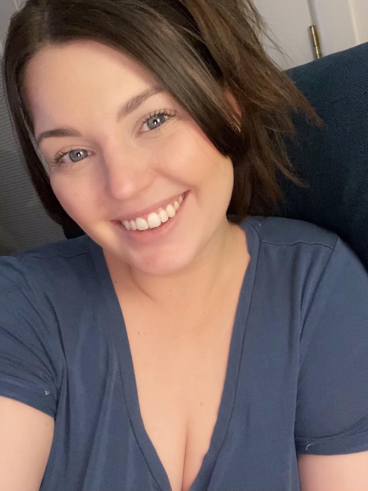 Bedtime smile 😊 | Scrolller