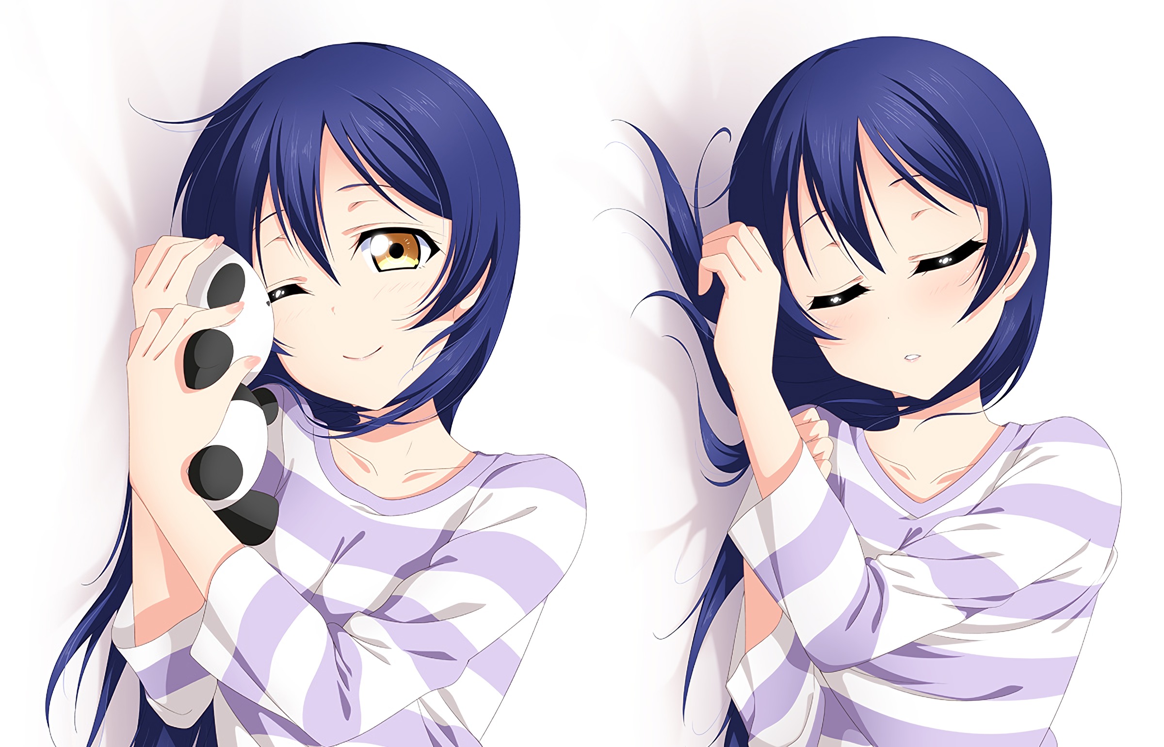 Bedtime Umi | Scrolller