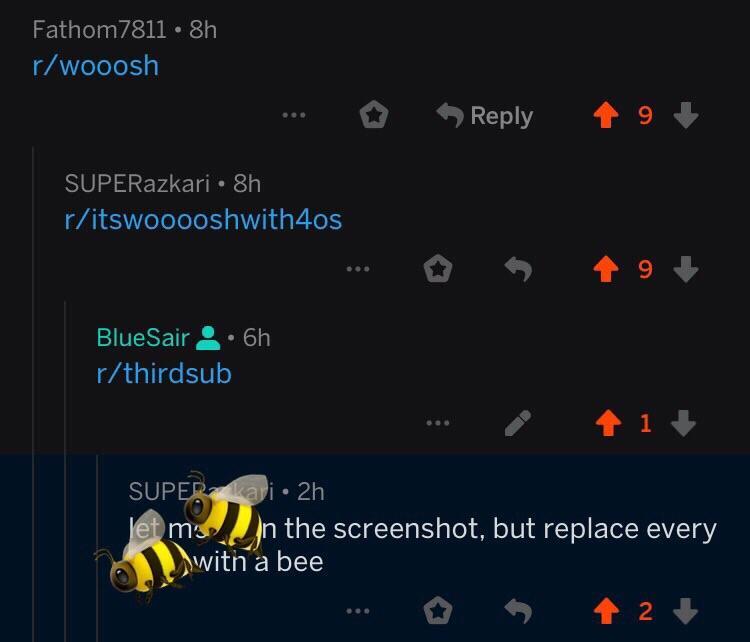 bee-autiful | Scrolller