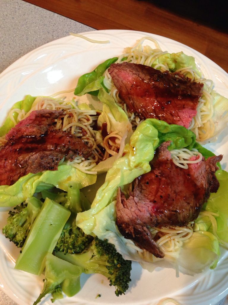 Beef in a leaf. Recipe in comments | Scrolller