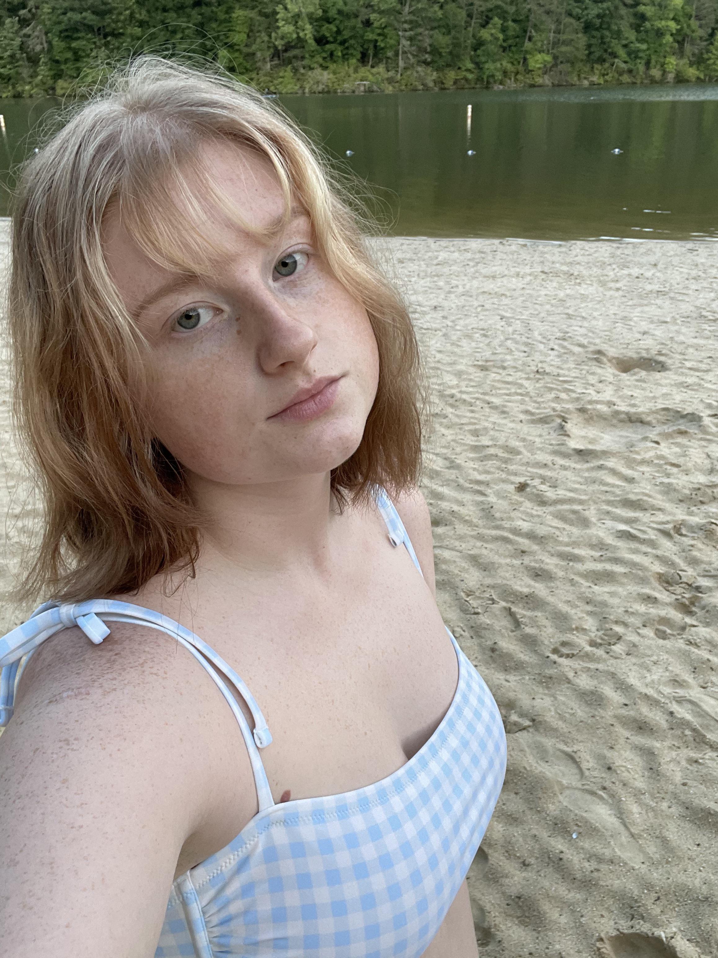 Been a minute | Scrolller