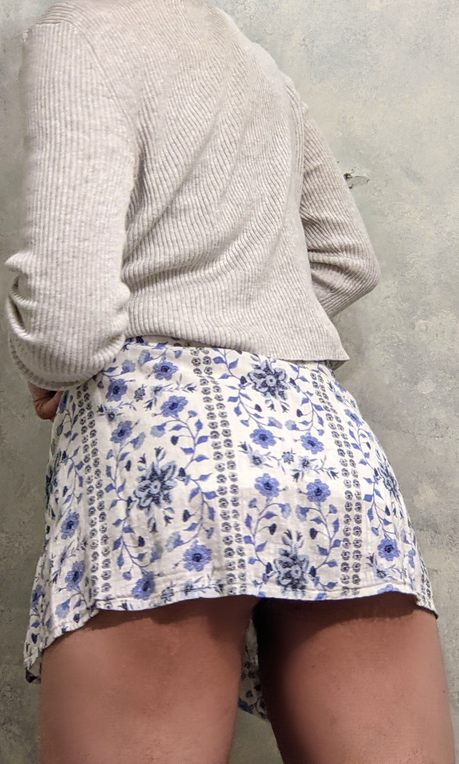 Been feeling so flirty recently... 😘 | Scrolller