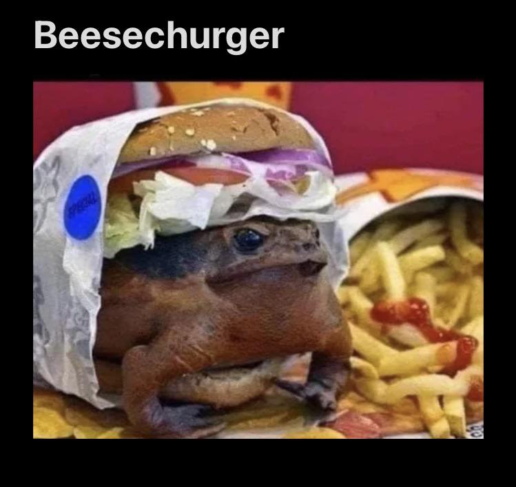 Beesechurger | Scrolller