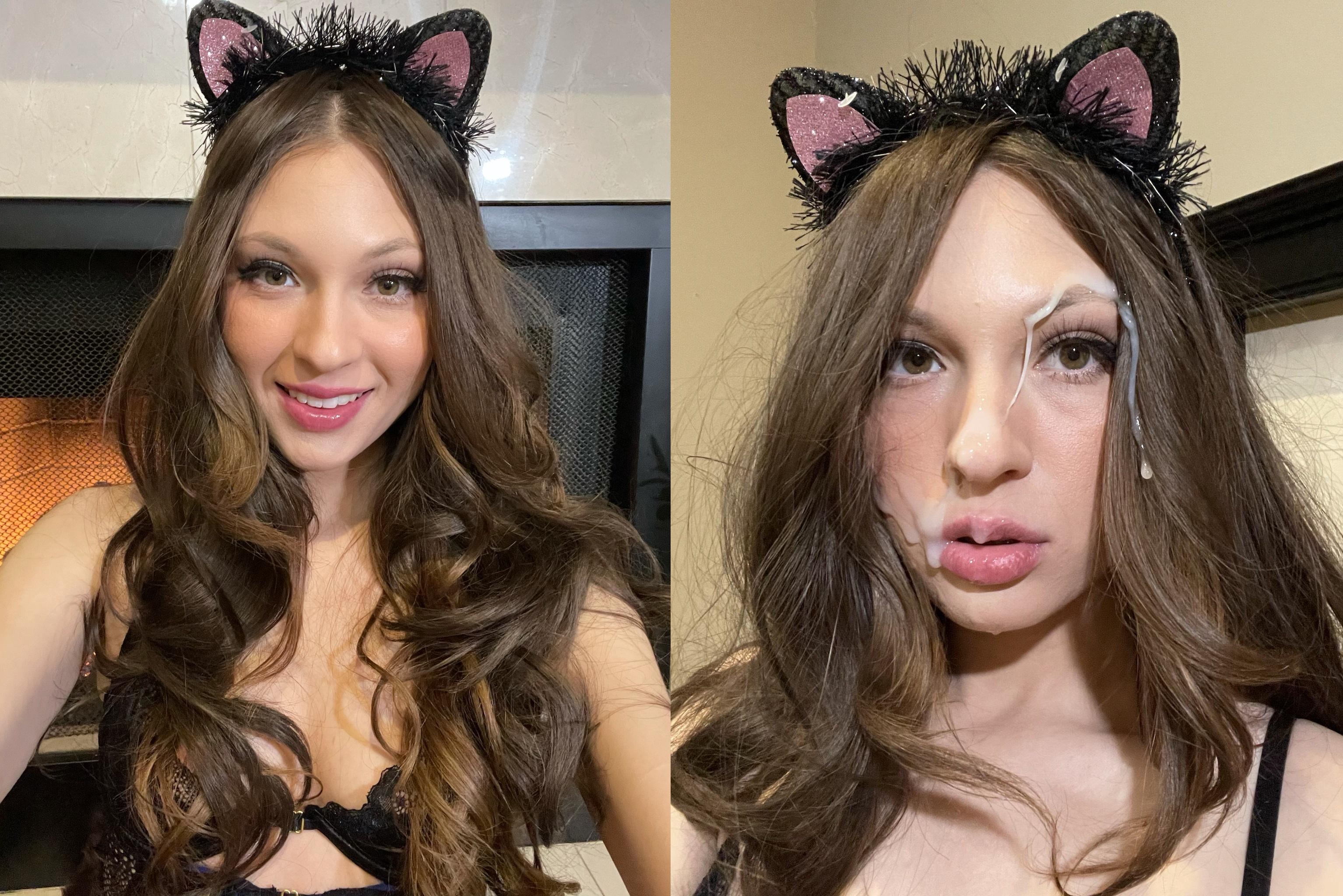 Before & After 😋 | Scrolller