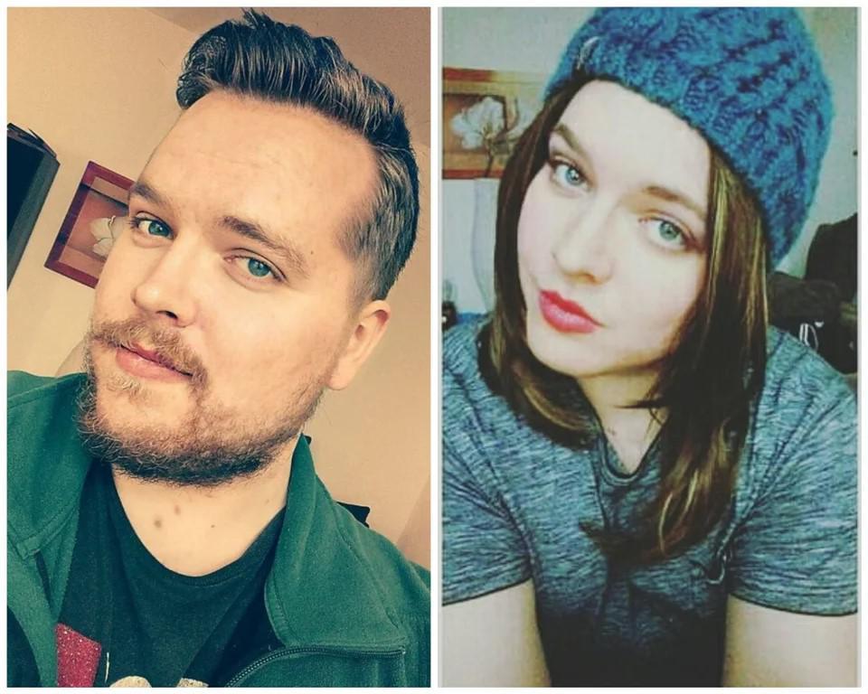 Before and After :) | Scrolller