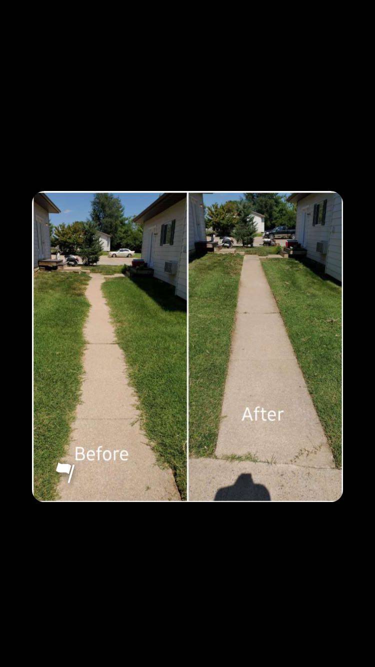 Before and After! | Scrolller