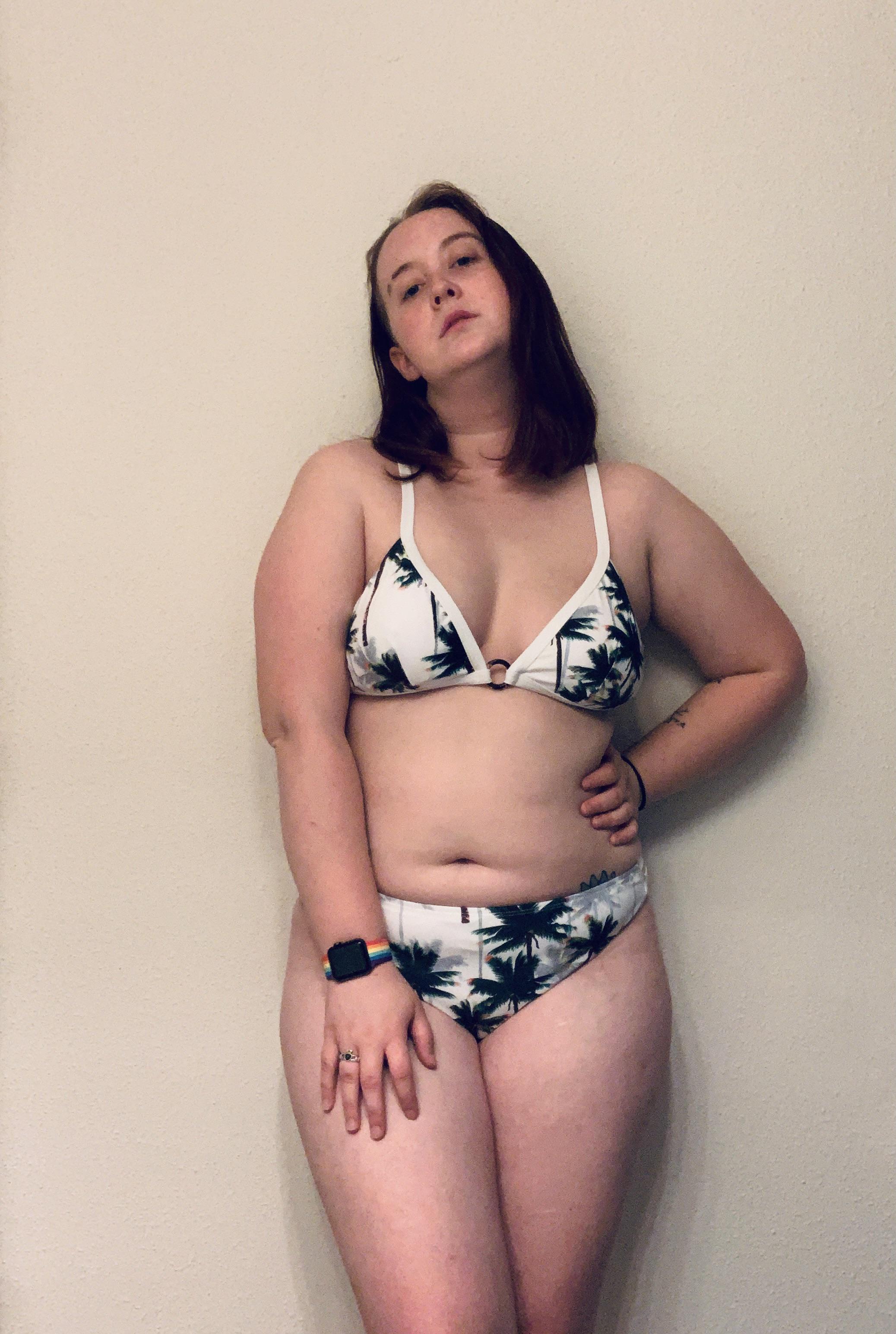 Before we go swimming or after? | Scrolller