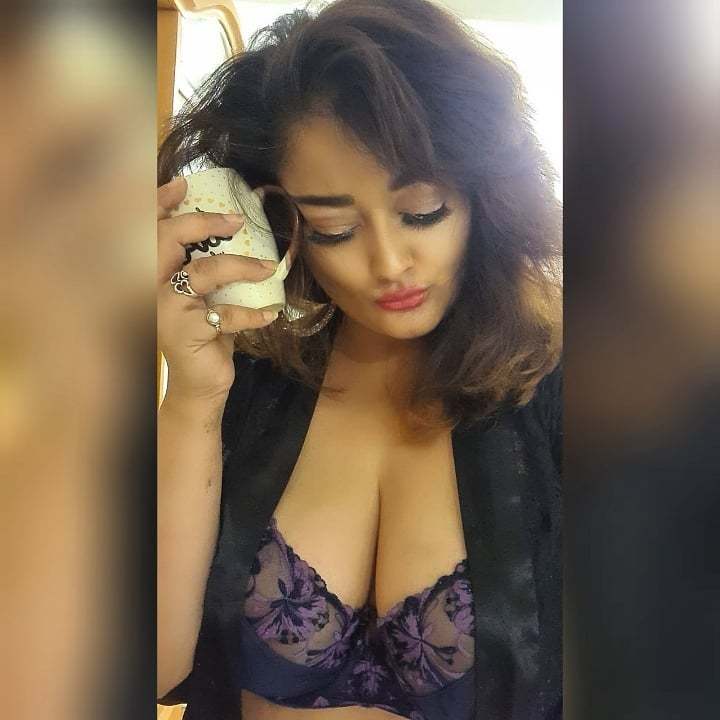 Before you Will Lost into Deep Valleys of Kiran Rathore she will Gave you Nice tityfuck and take ...