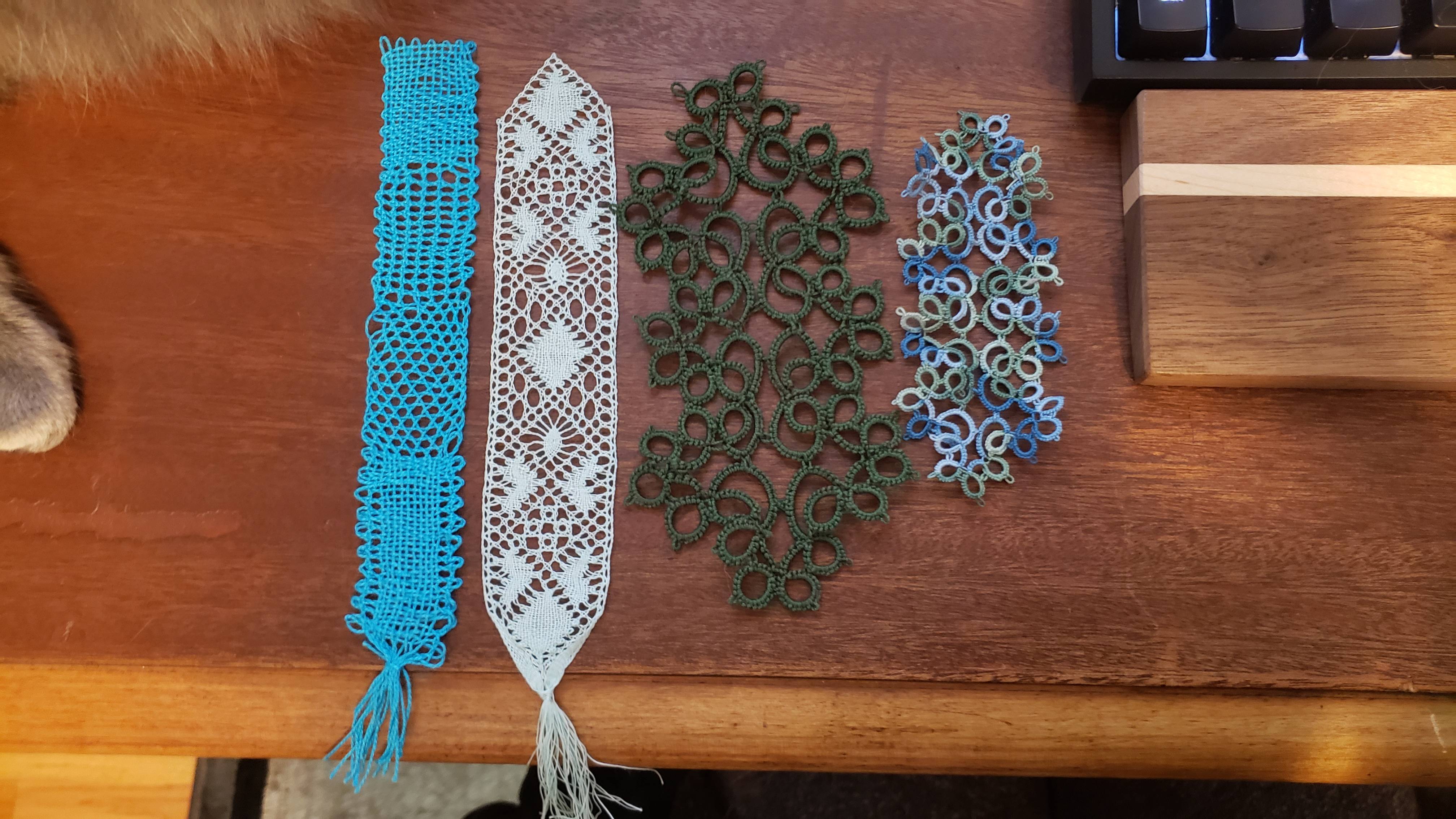 Beginner Pieces and Progress | Scrolller