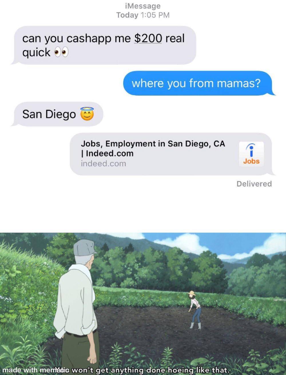 BEGONE THOT | Scrolller