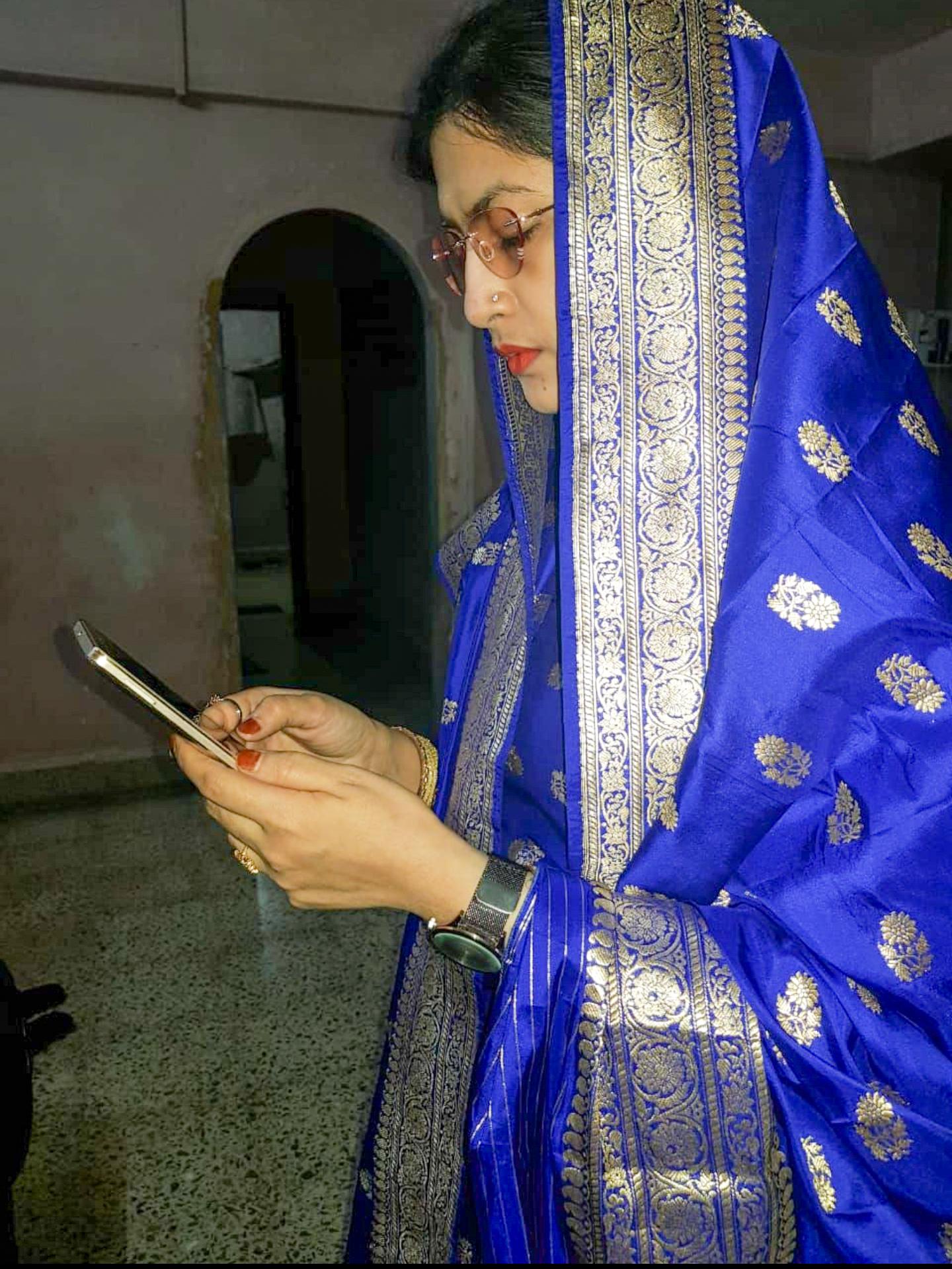 Begum material or rape material? | Scrolller