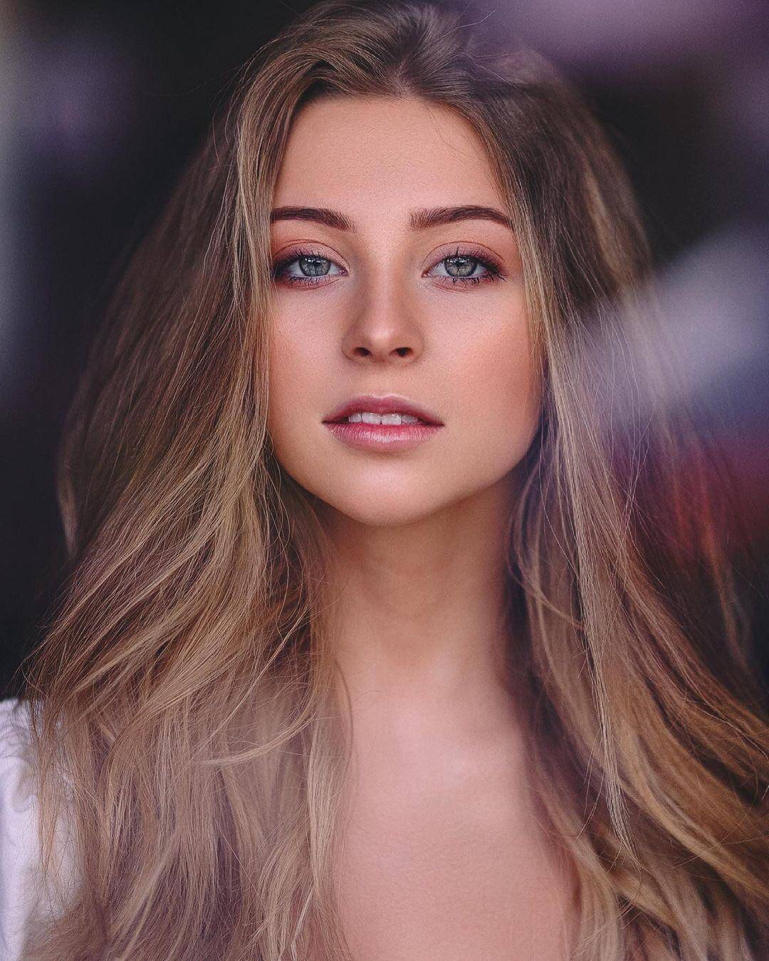 Behind The Glass | Scrolller