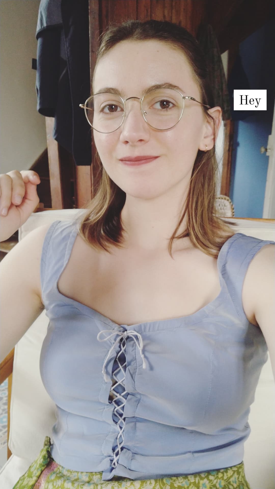 Behind The Moons | Scrolller