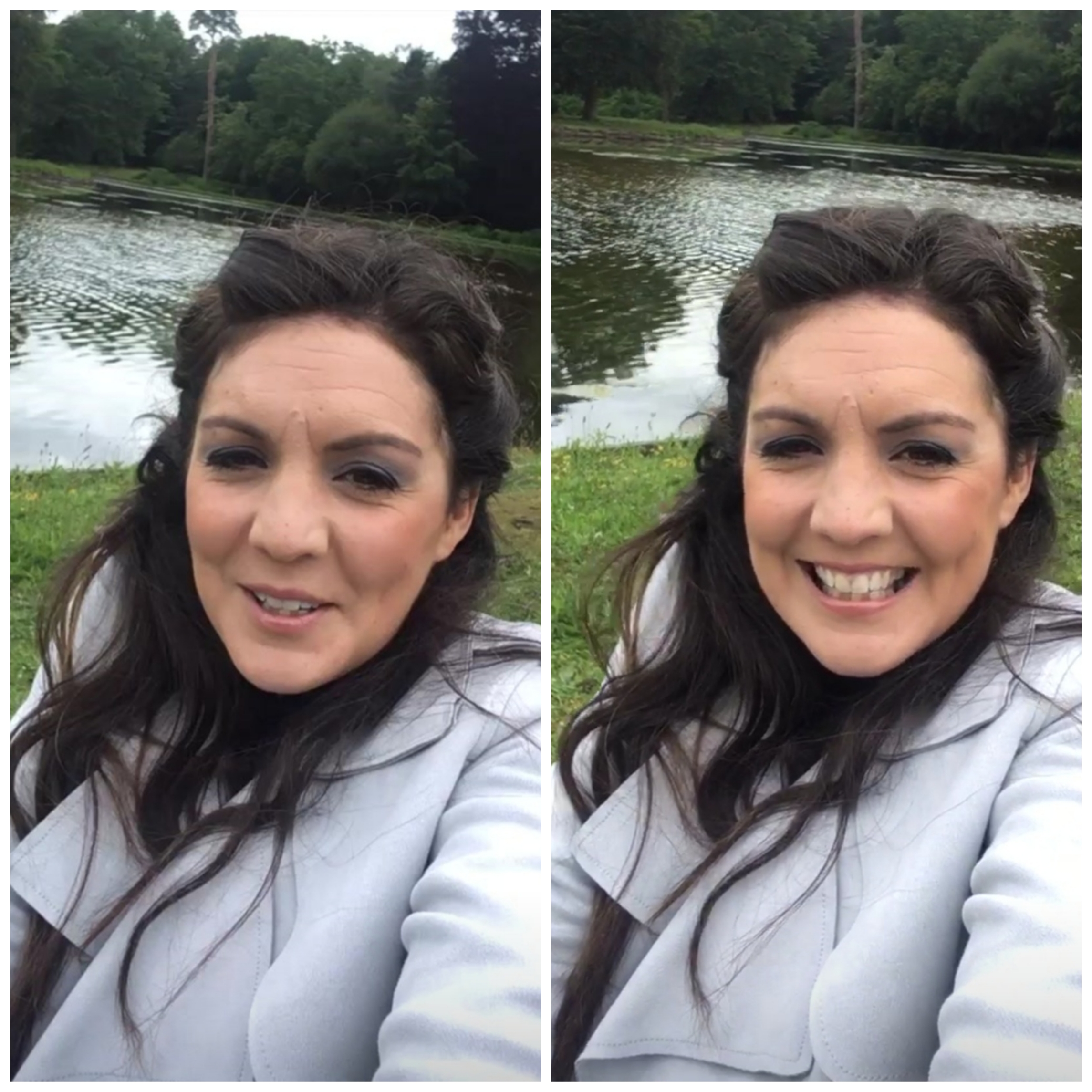 Behind the Scenes | Scrolller