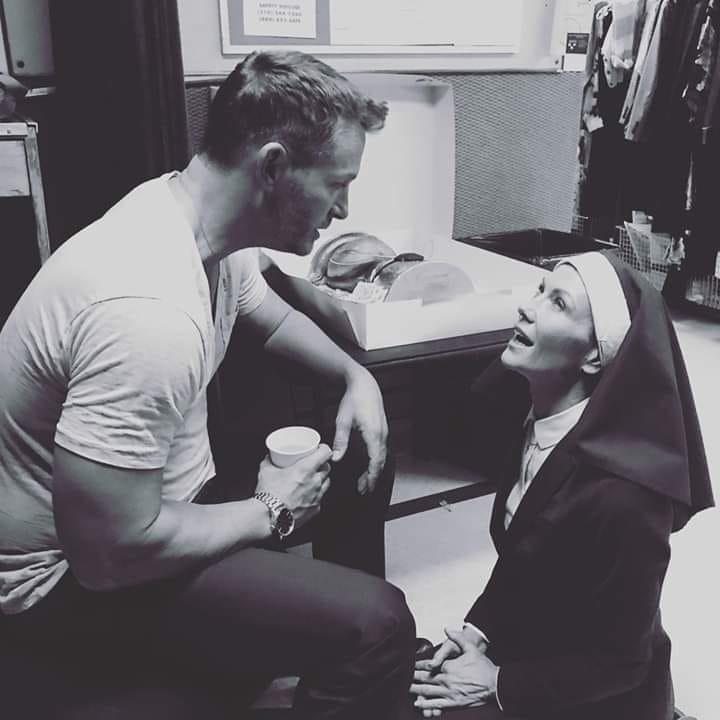 Behind the scenes | Scrolller