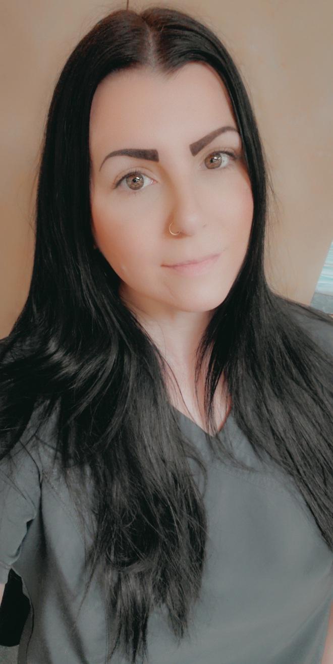 Behind these hazel eyes... | Scrolller